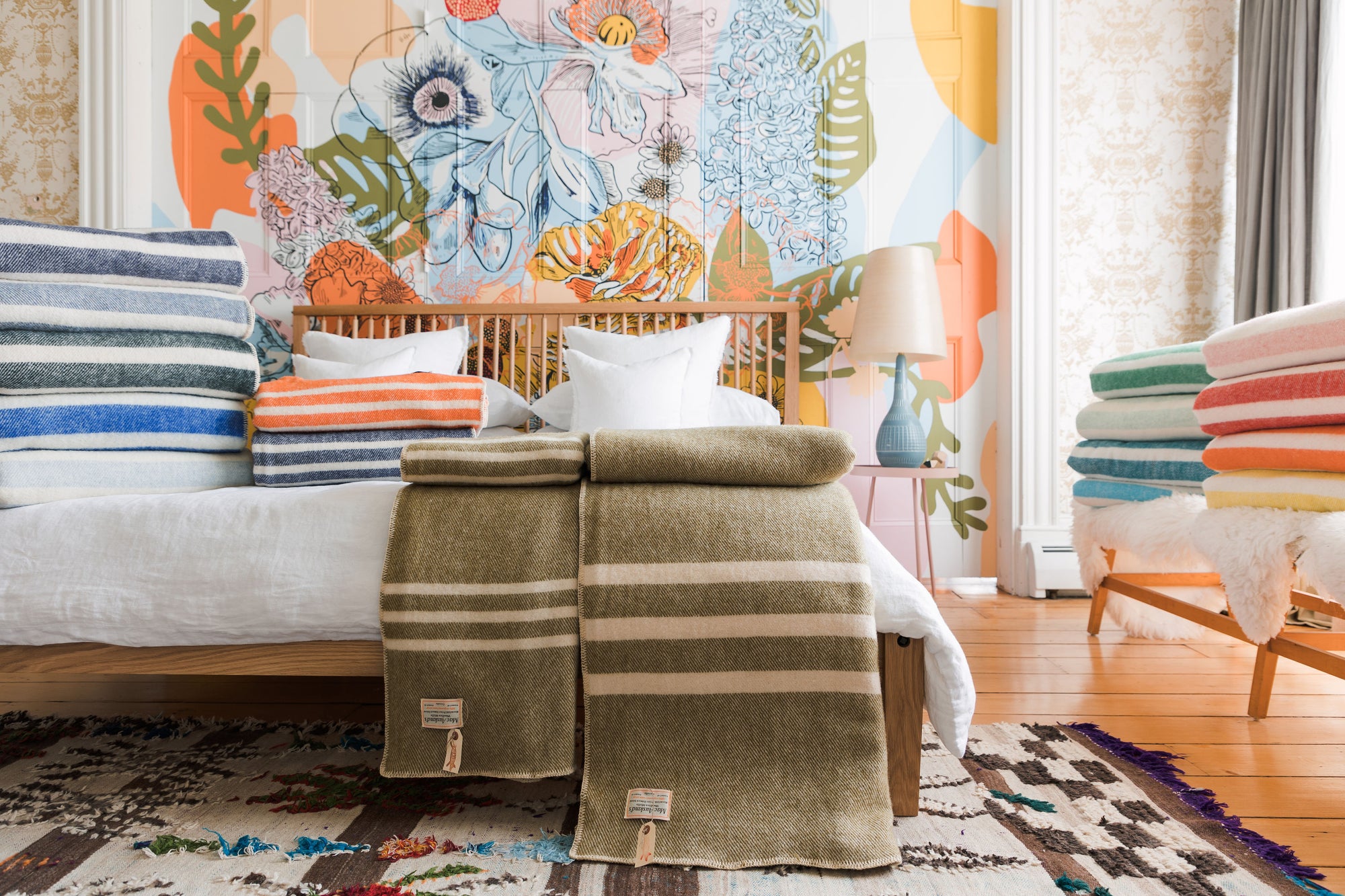 Inspired & Eclectic Home Decor | KOKITO